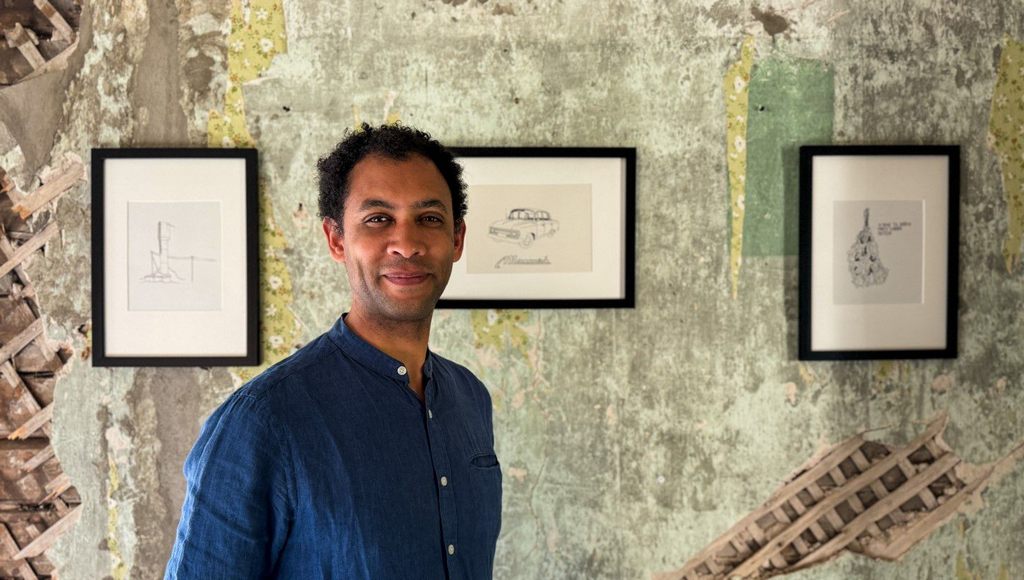 Un Witz de dix ans - ASREEP-NLS